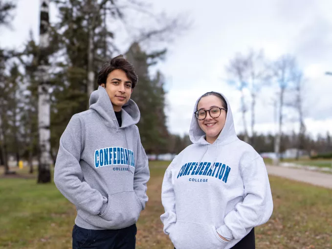 Programs & Courses | Confederation College